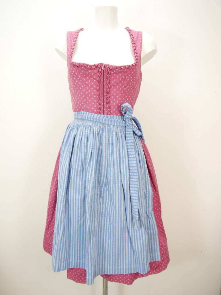 Dirndl / Trachtenkleider Vintage Kleid Archive - Seite 13 von 59 - Trachtenecke