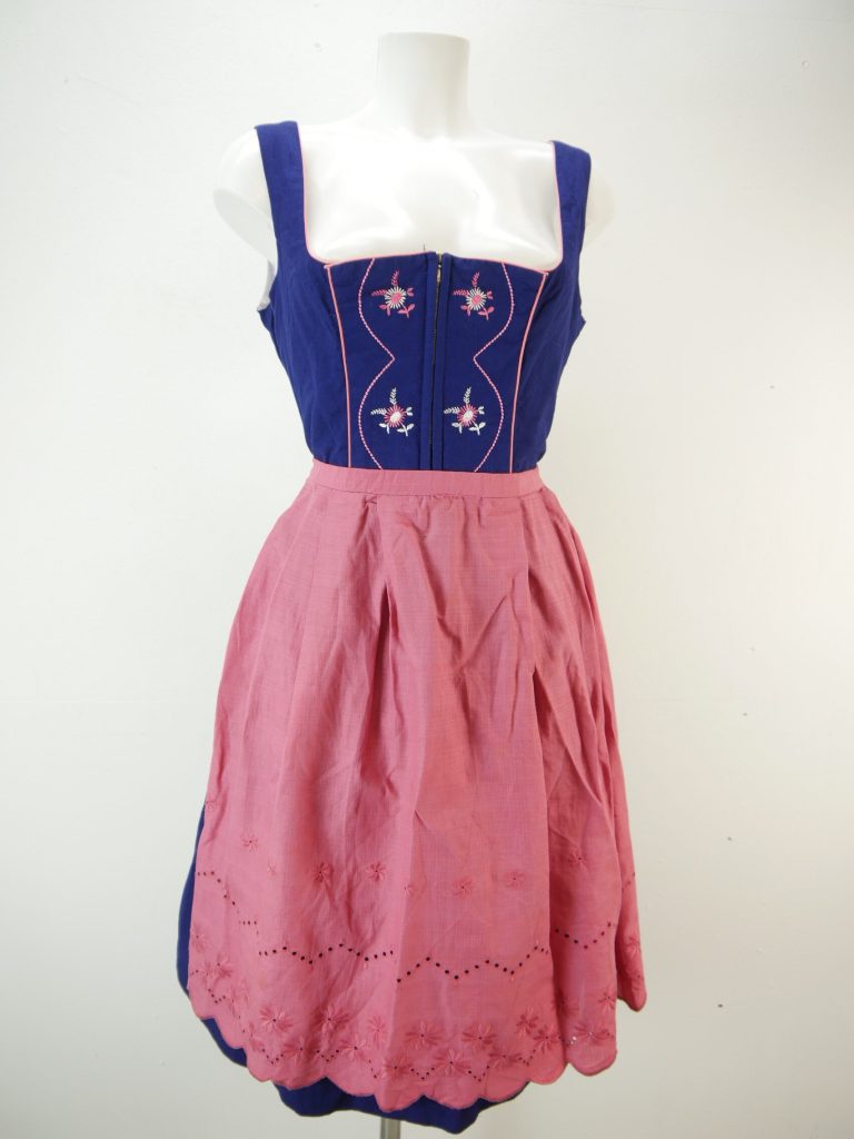 Dirndl / Trachtenkleider Vintage Kleid Archive - Seite 13 von 60 - Trachtenecke
