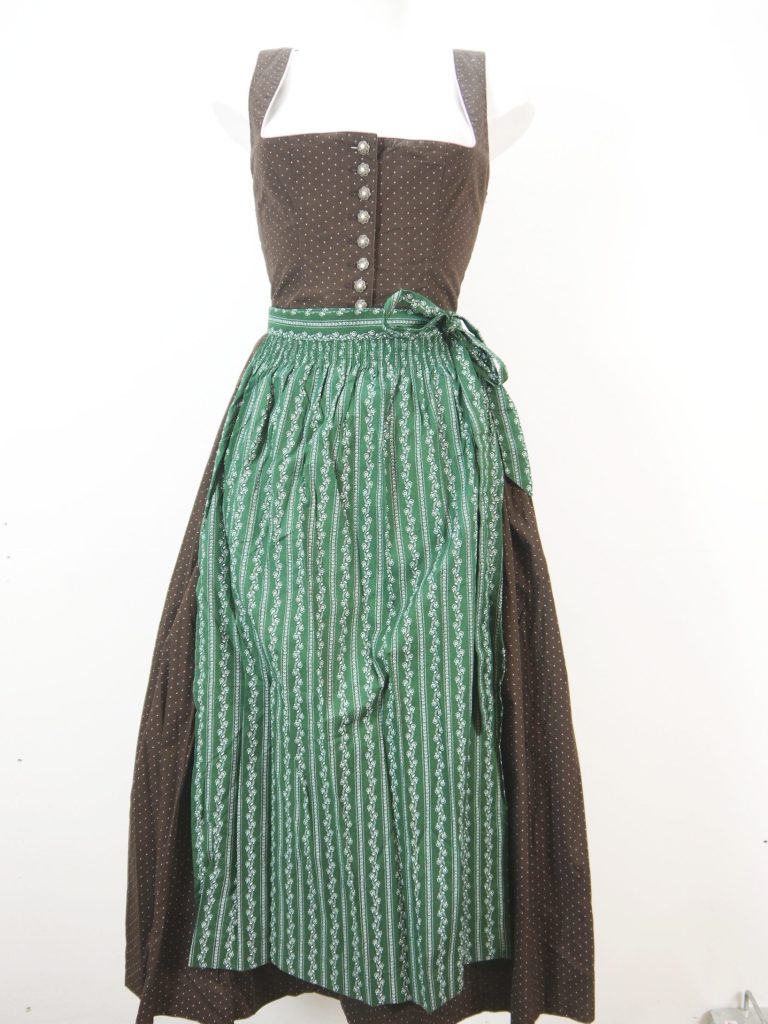 Dirndl / Trachtenkleider Vintage Kleid Archive - Seite 12 von 57 - Trachtenecke