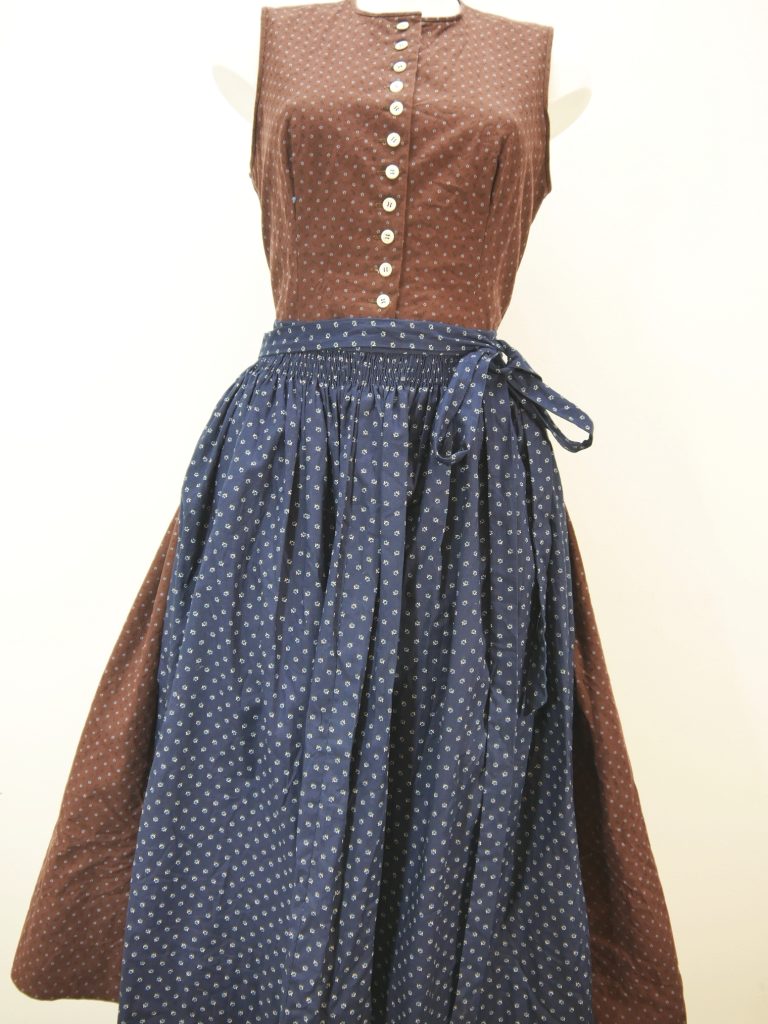 Dirndl / Trachtenkleider Vintage Kleid Archive - Seite 12 von 56 - Trachtenecke